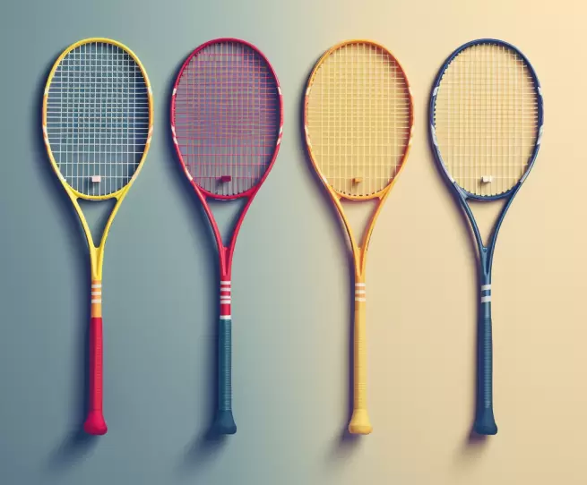 Best Racquetball Racquets: Top Picks for 2023